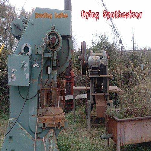 Amazon.com: Rusting Relics : Dying Synthesizer: Digital Music