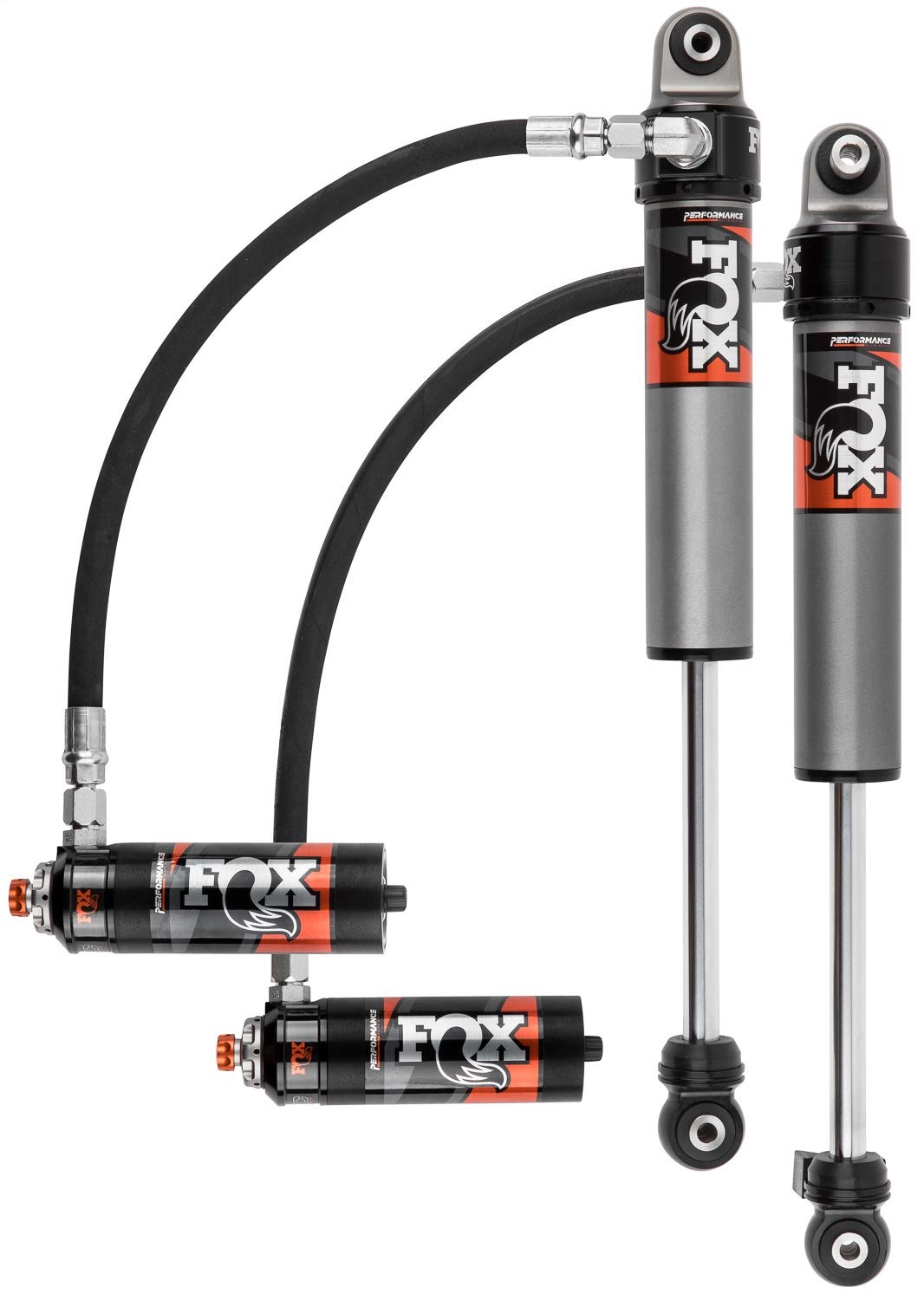 Fox Shox Replacement Parts | Reviewmotors.co