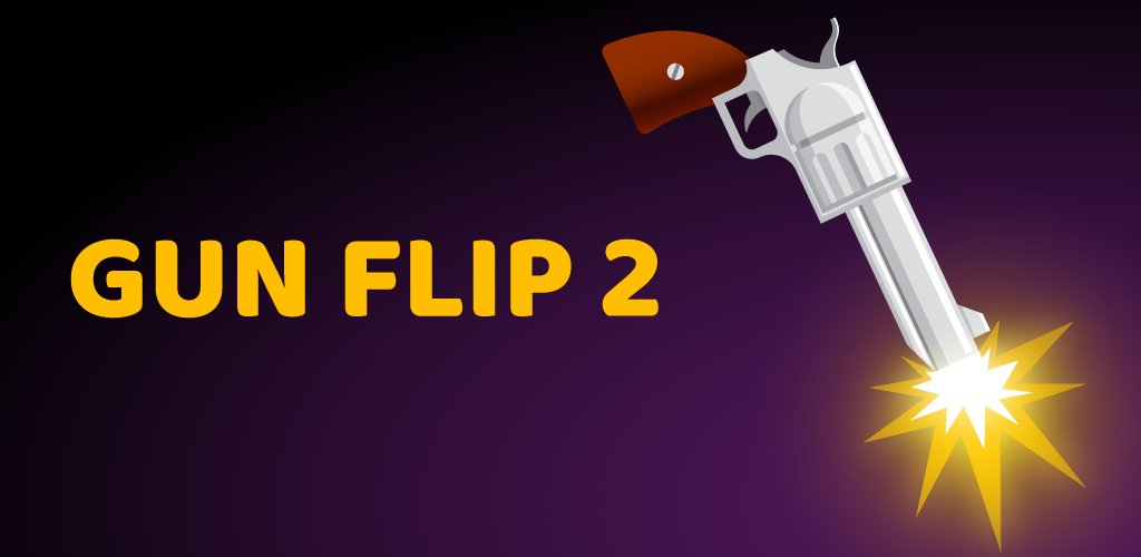 Gun Flip 2 - Tap The Guns Simulator Game 2021: Flip Gun Shooter Free ...