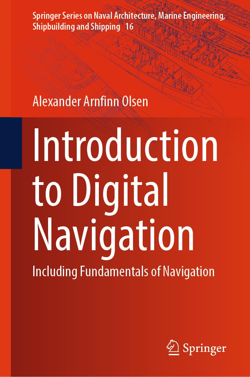 Introduction to Digital Navigation: Including Fundamentals of ...