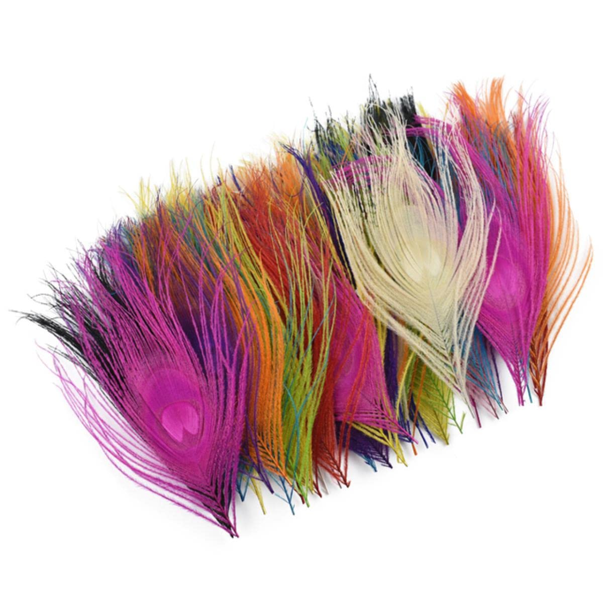 Colores De Boda Para Plumas De Pavo Real 12.900+ Pluma De Pavo Real