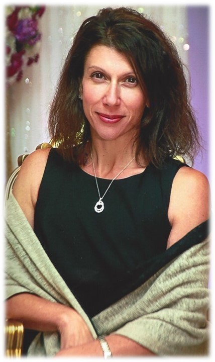 Amazon.com: Jordana Landsman: books, biography, latest update