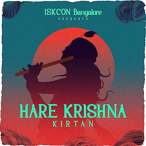 Hare Krishna Kirtan by ISKCON Bangalore on Prime Music