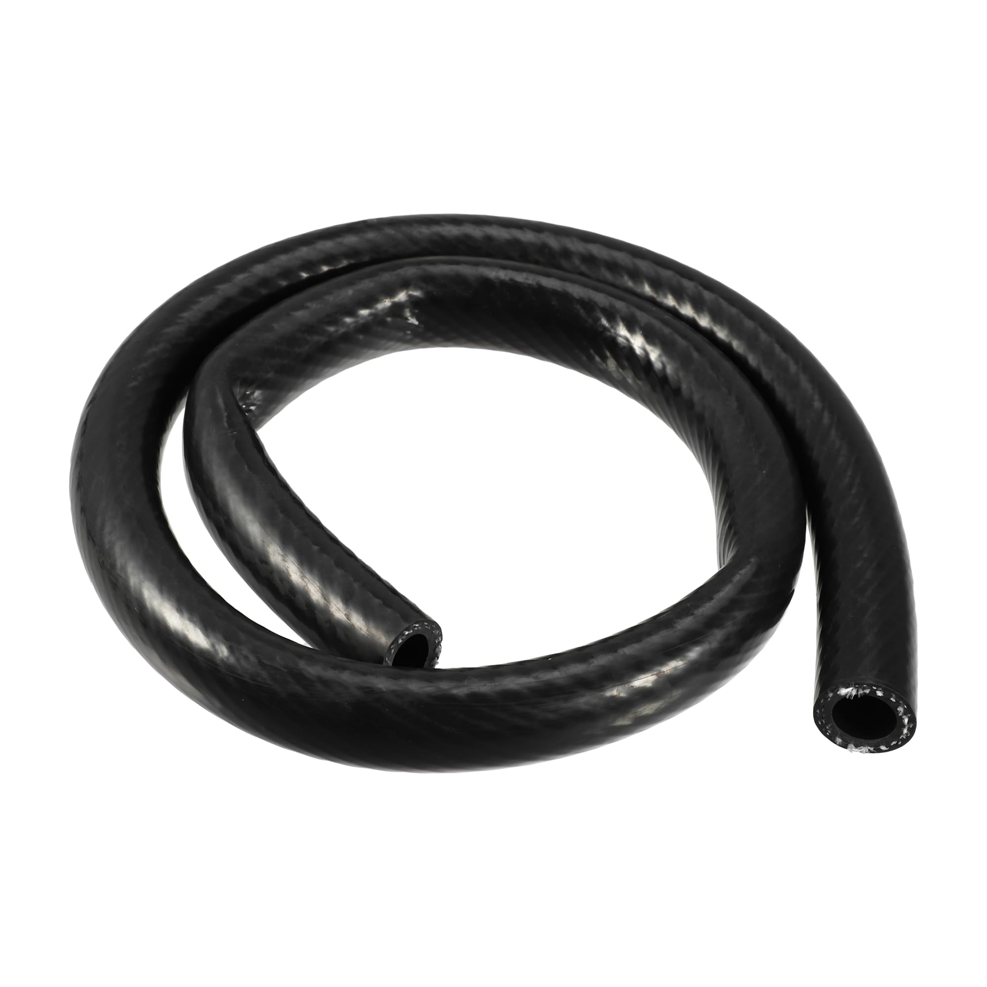 Amazon.com: X AUTOHAUX Silicone Vacuum Tubing Hose Line Automotive ...