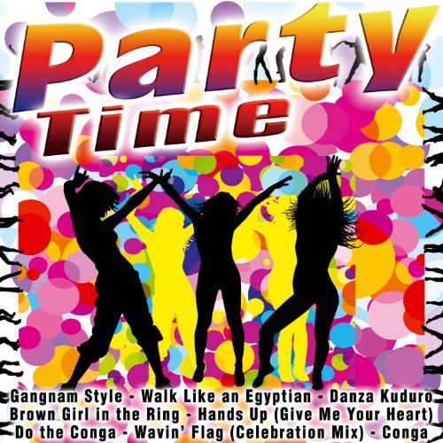 Party Time de Various artists en Amazon Music - Amazon.es