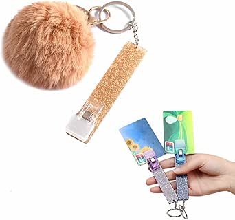Amazon.com: SmartRing Credit Card Puller-Long Nail Grabber with Hair ...