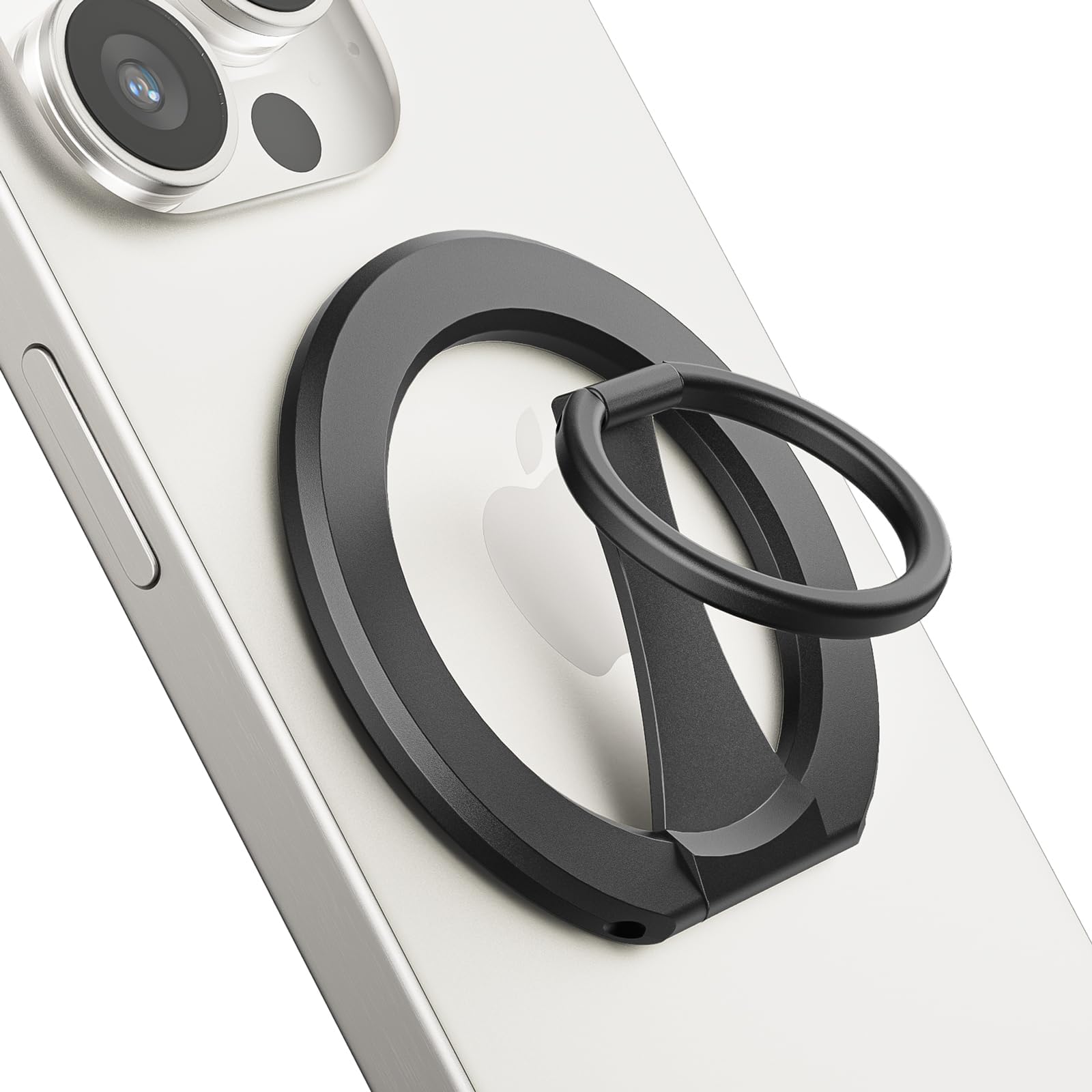 Amazon.com: SUPERONE 3-in-1 Magnetic Phone Ring Holder for Magsafe Grip ...