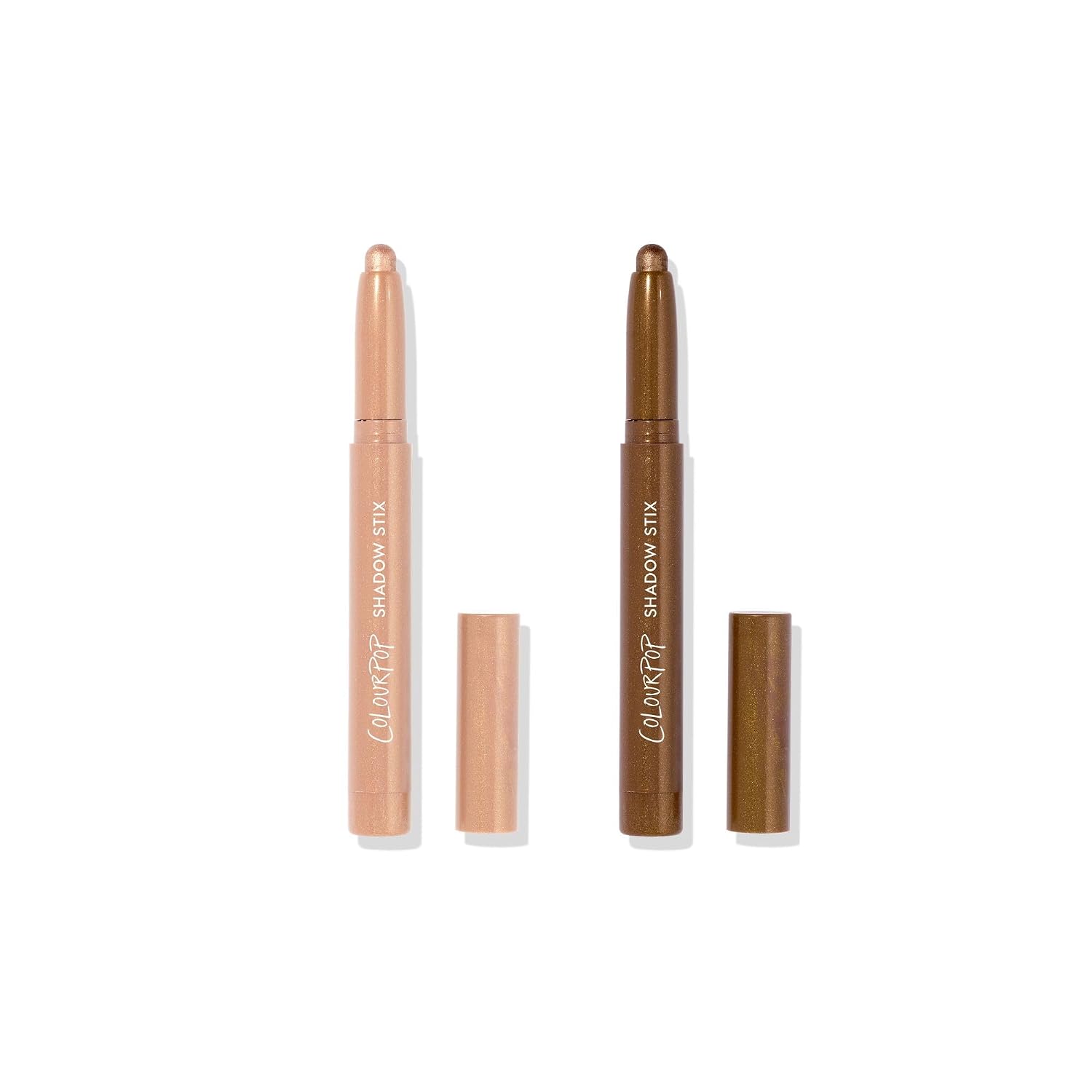 Amazon.com : Colourpop Shadow Stix Bundle – Cream Eyeshadow Sticks with ...