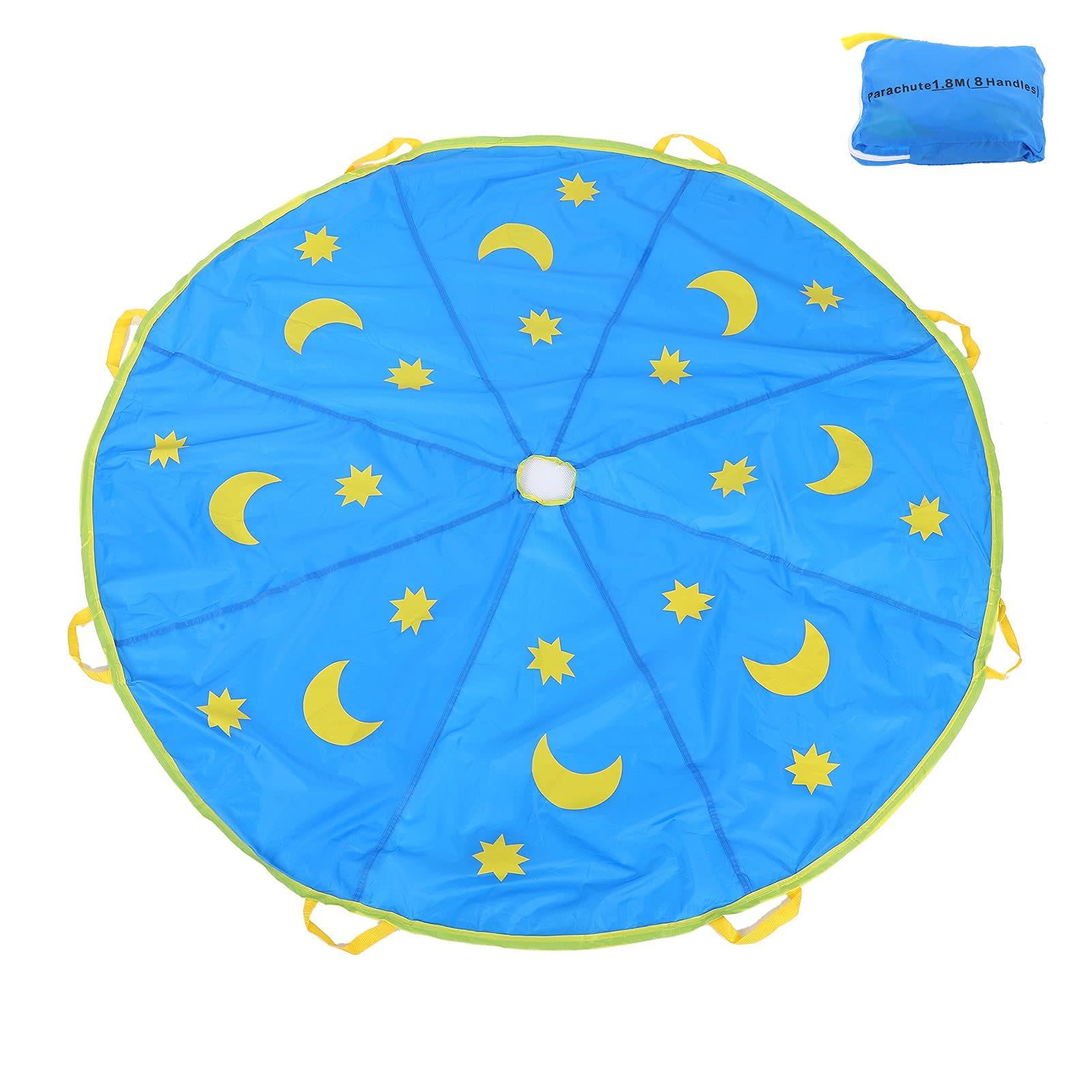 Parachute Design Performance Designs CF Storm Main Parachute Canopy