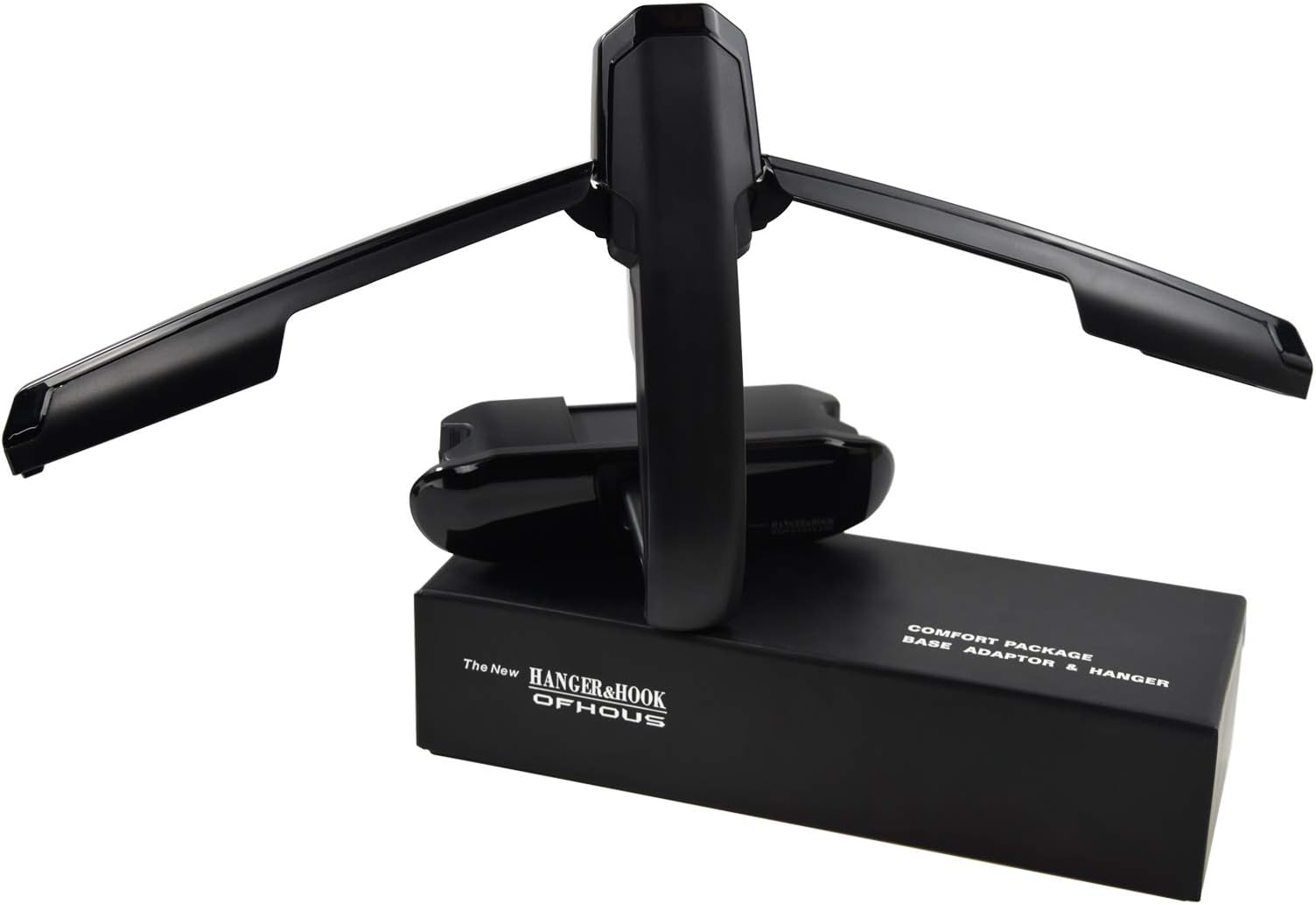 Amazon.com: High Road Car Coat Hanger with Easy Mount Base