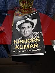 Buy Kishore Kumar : The Ultimate Biography Book Online at Low Prices in ...