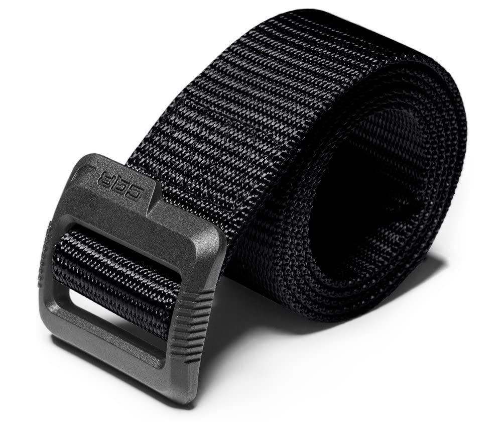 Snapklik.com : Tactical Belt, Military Style Heavy Duty Belt, Webbing ...