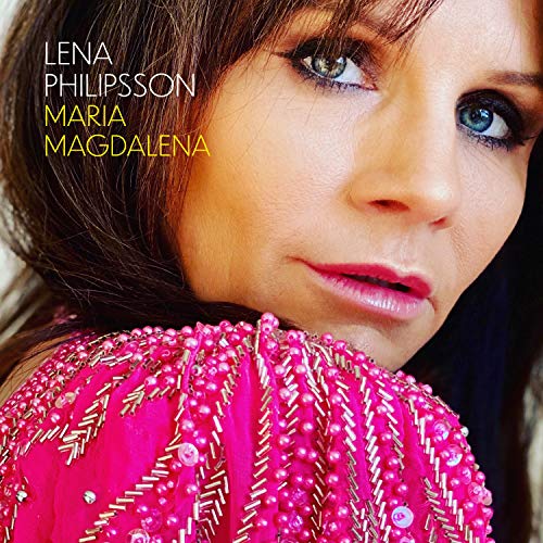 Amazon MusicでLena PhilipssonのMaria Magdalenaを再生する