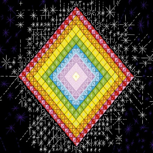 Amazon.com: Incorruptible Heart : Lavender Diamond: Digital Music