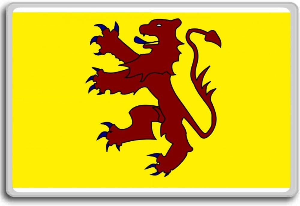 Amazon.com: Princely House of Mathrafal, British Obsolete Welsh Royal ...