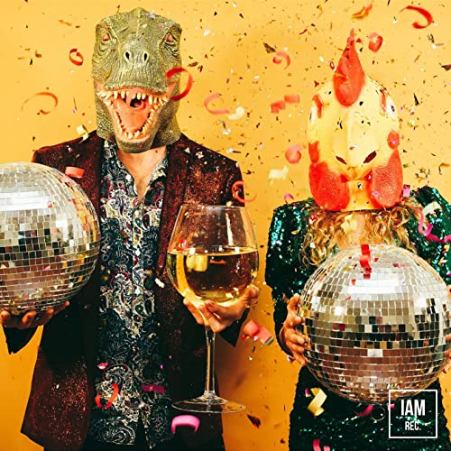 Reproducir Pop-Rock Revolution de Andrew Jones en Amazon Music