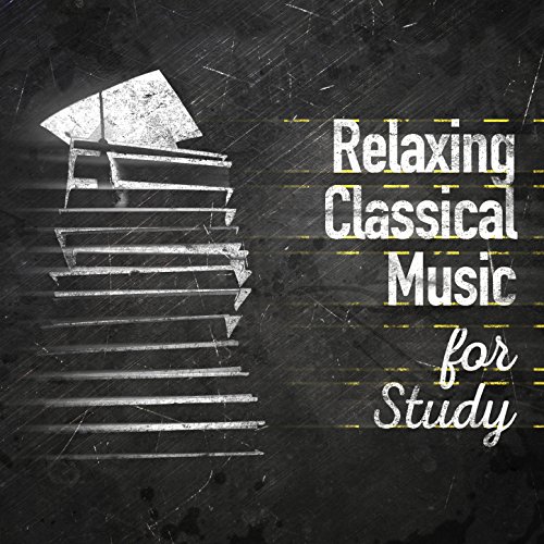Amazon MusicでClassical Study MusicのRelaxing Classical Music for Studyを再生する