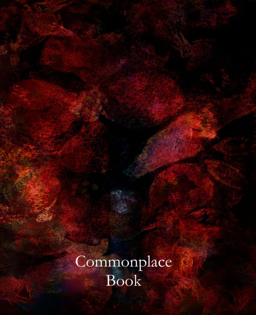 Commonplace Book: Referencing Journal: Robinson, Jo: 9781776406517 ...