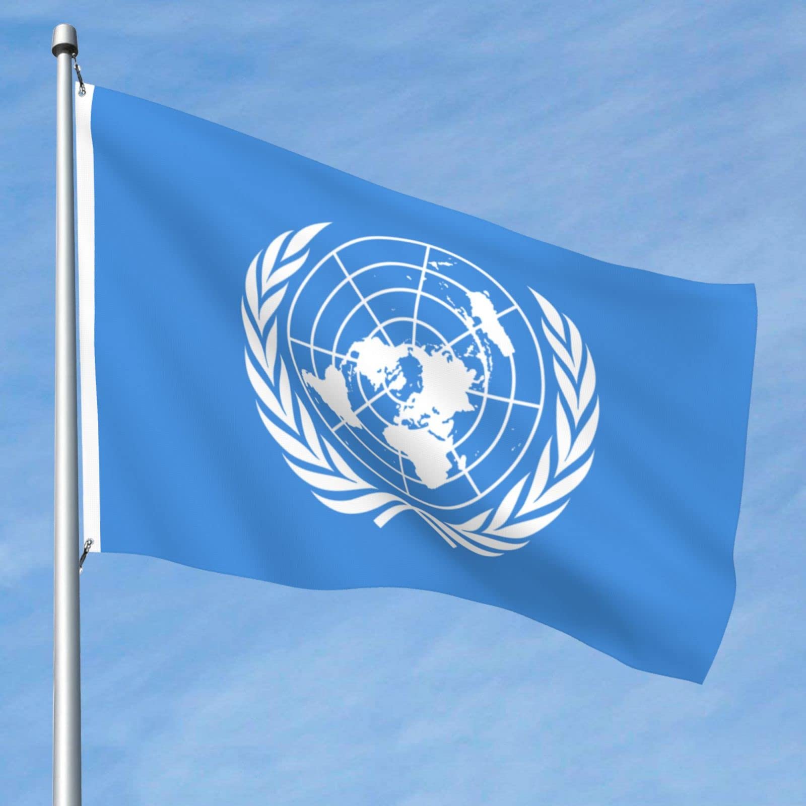 Un Logo Gif Monitoring And Evaluation Officer NOC (Port Sudan) – WFP