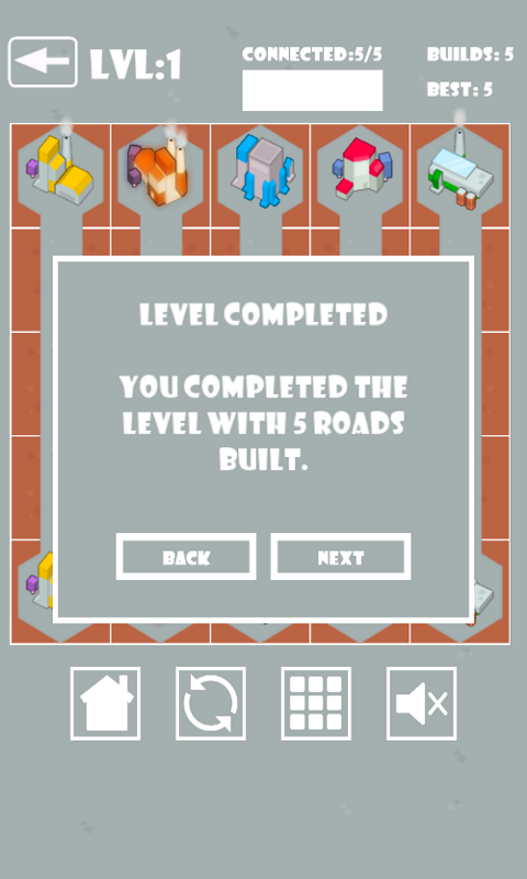 Road Join - Fun and Addictive Puzzle Game:Amazon.com:Appstore for Android