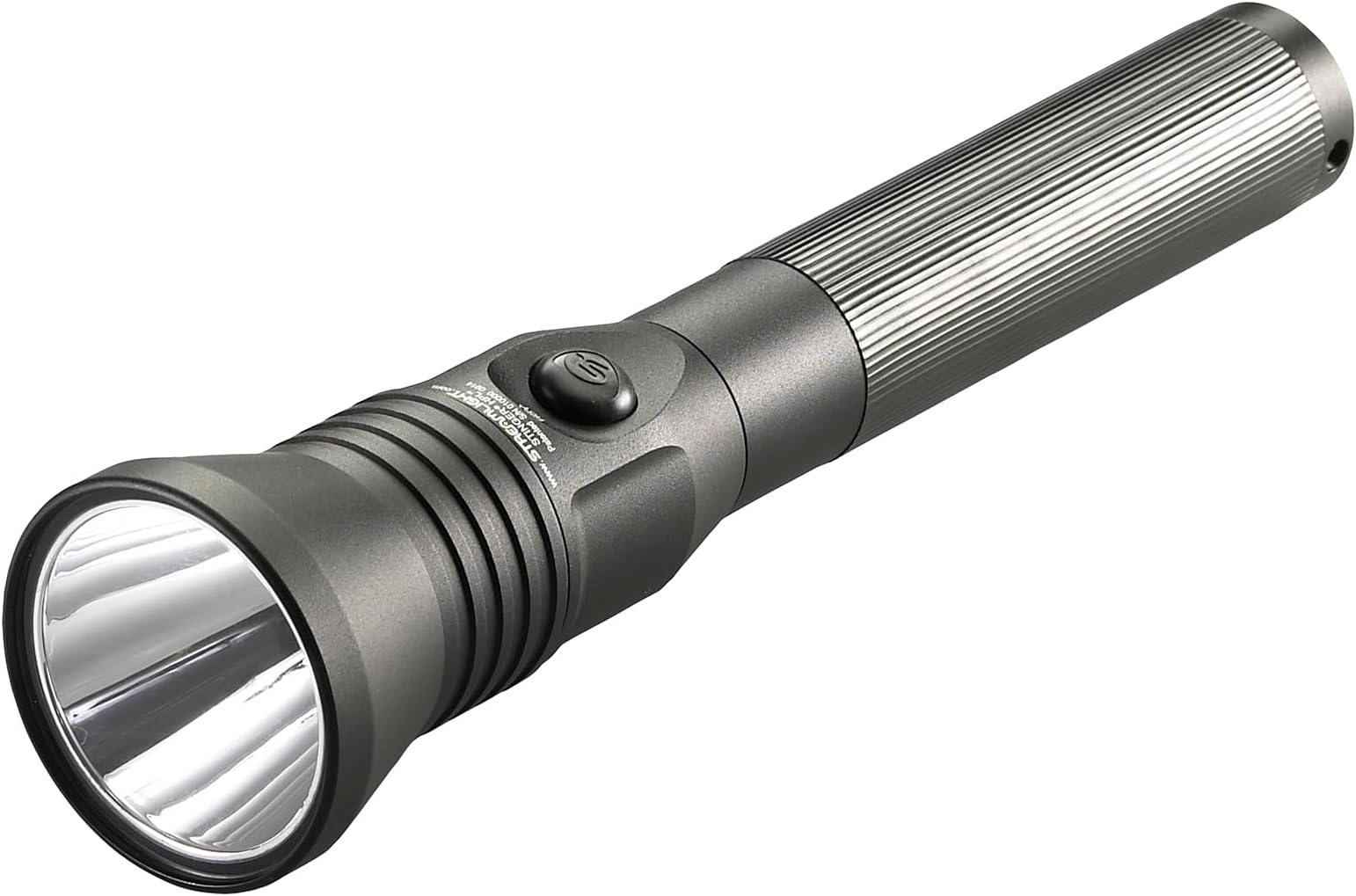 Infinity X1 Dual Power Rechargeable Flashlight 5000 Lumens - Amazon.com