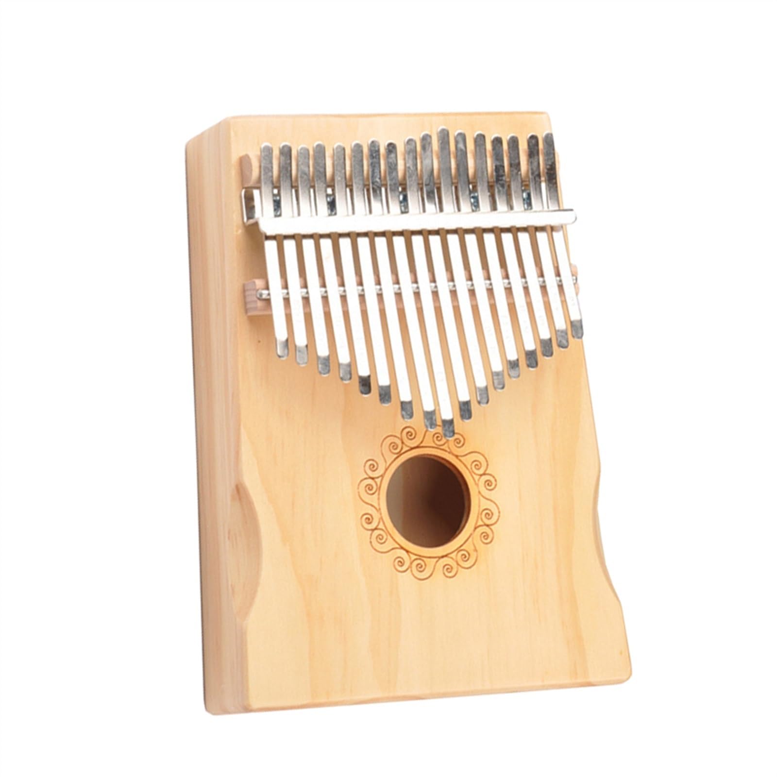 Handheld String Instruments