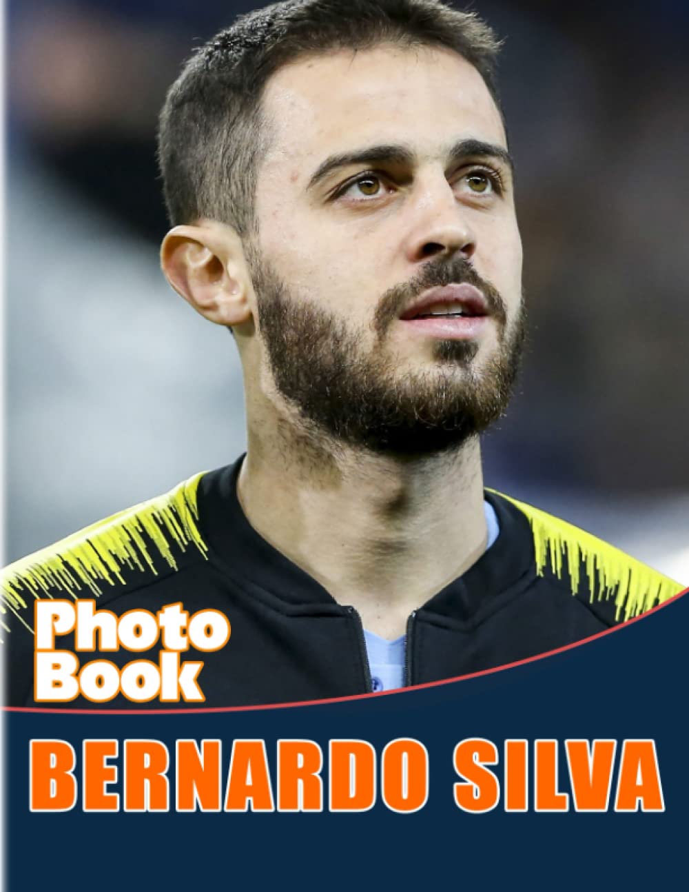 Photobook Players Photography Book For Sport Fans Gifts For Homie ...