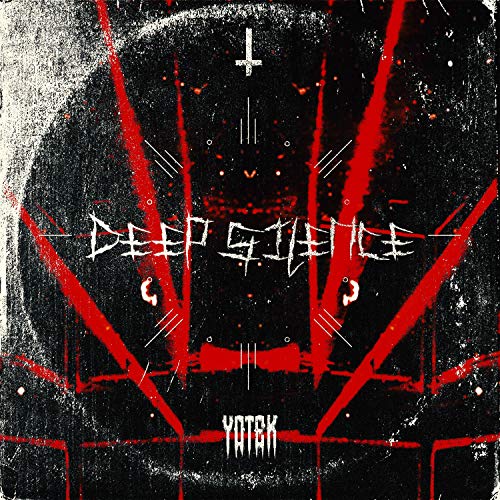 Amazon.com: Deep Silence : Yotek: Digital Music