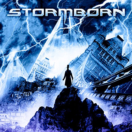 Amazon MusicでStormbornのStormbornを再生する