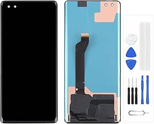 Amazon.com: Generic LCD Screen for Hua-wei Nova 11 Pro GOA-AL80 GOA-LX9 ...