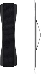 kwmobile Support autoadhésif pour Tablette - Accessoire Universel Main ...