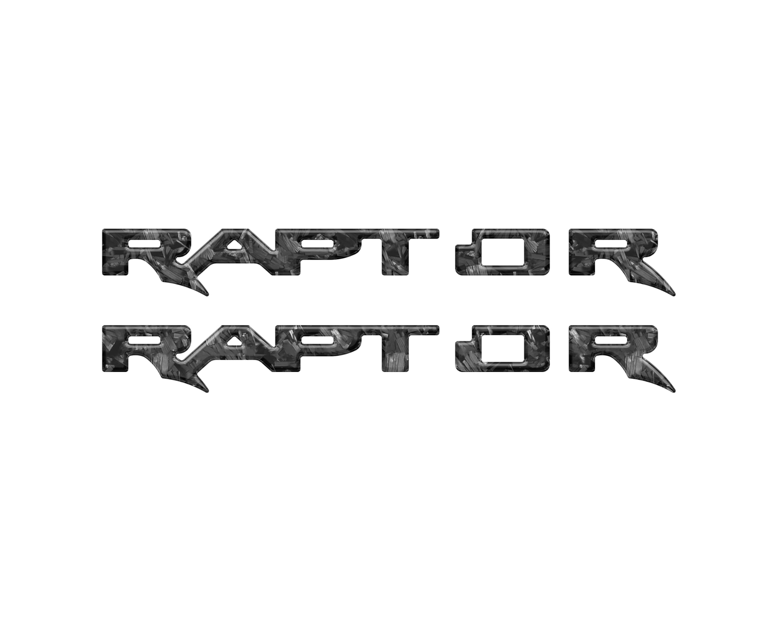Logotipo Do Ford Ranger Raptor
