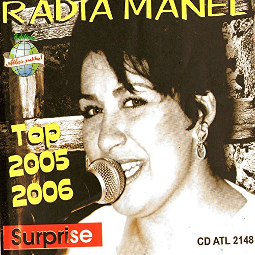 Play Surprise by Radia Manel on Amazon Music