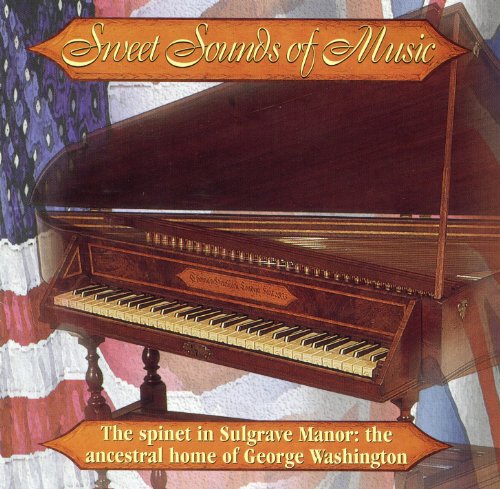 Spiele Sweet Sounds of Music von Martin Souter auf Amazon Music ab