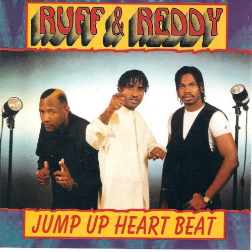 Play Ruff and Reddy (Jump Up Heart Beat) by Ruff And Reddy on Amazon Music