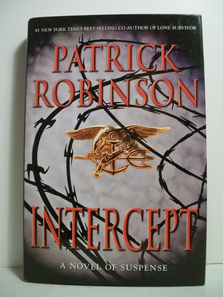 Intercept: Perseus: 9781593155841: Amazon.com: Books