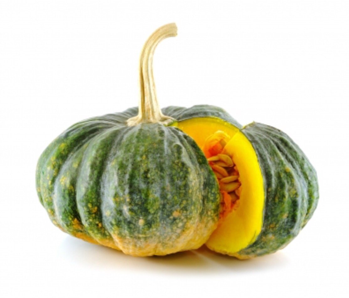 Philippine Squash East West Seed: Squash/Pumpkin/Kalabasa Hybrid