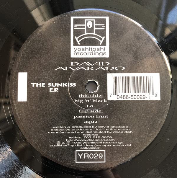 Ep: Sunkiss: Amazon.in: Music}