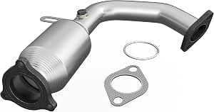 SAROTIN 【PRIME Grade】Catalytic Converter Compatible with Chevrolet ...