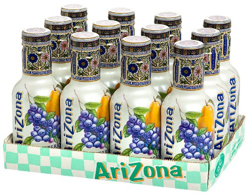 → Les Meilleurs : Arizona boisson - Classement & Comparatif de Juin ...