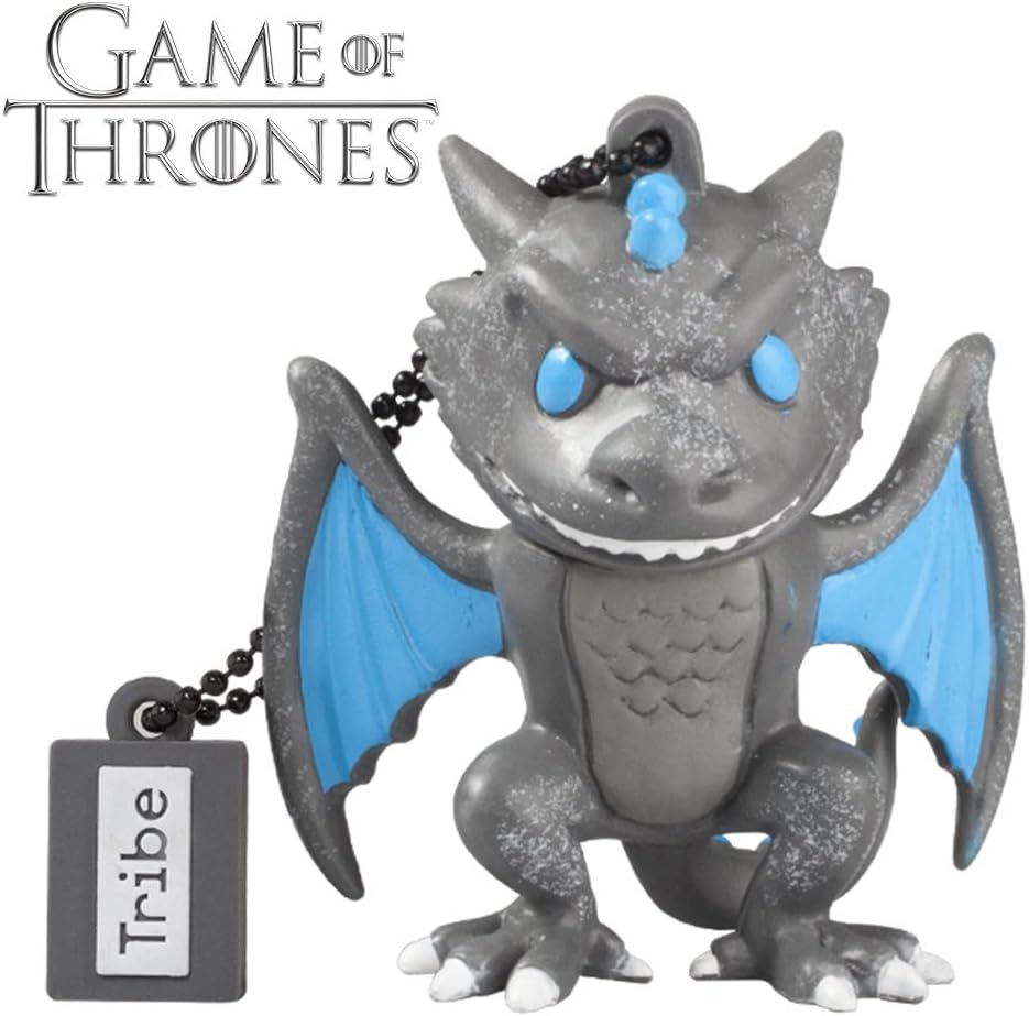 USB stick 32 GB Viserion - Original Game of Thrones Flash Drive, Tribe ...