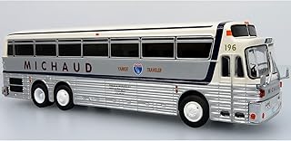 Greyhound Bus Lines: A Sad Story Of Decline And Demise | ShunAuto