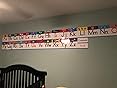 Amazon.com : CTP Alphabet Bulletin Board Set, CTP Classroom Decoration ...