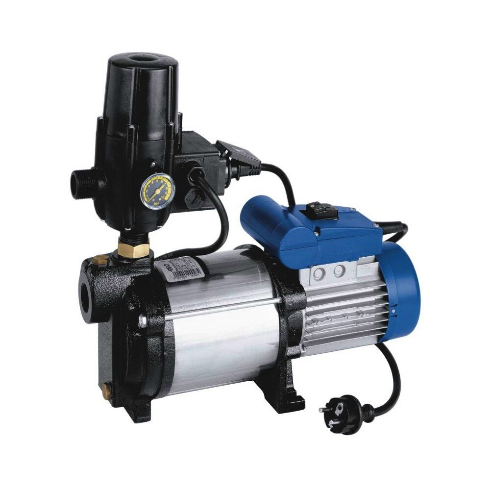 KSB Multi-Eco Pro 34 : Amazon.de: Gewerbe, Industrie & Wissenschaft