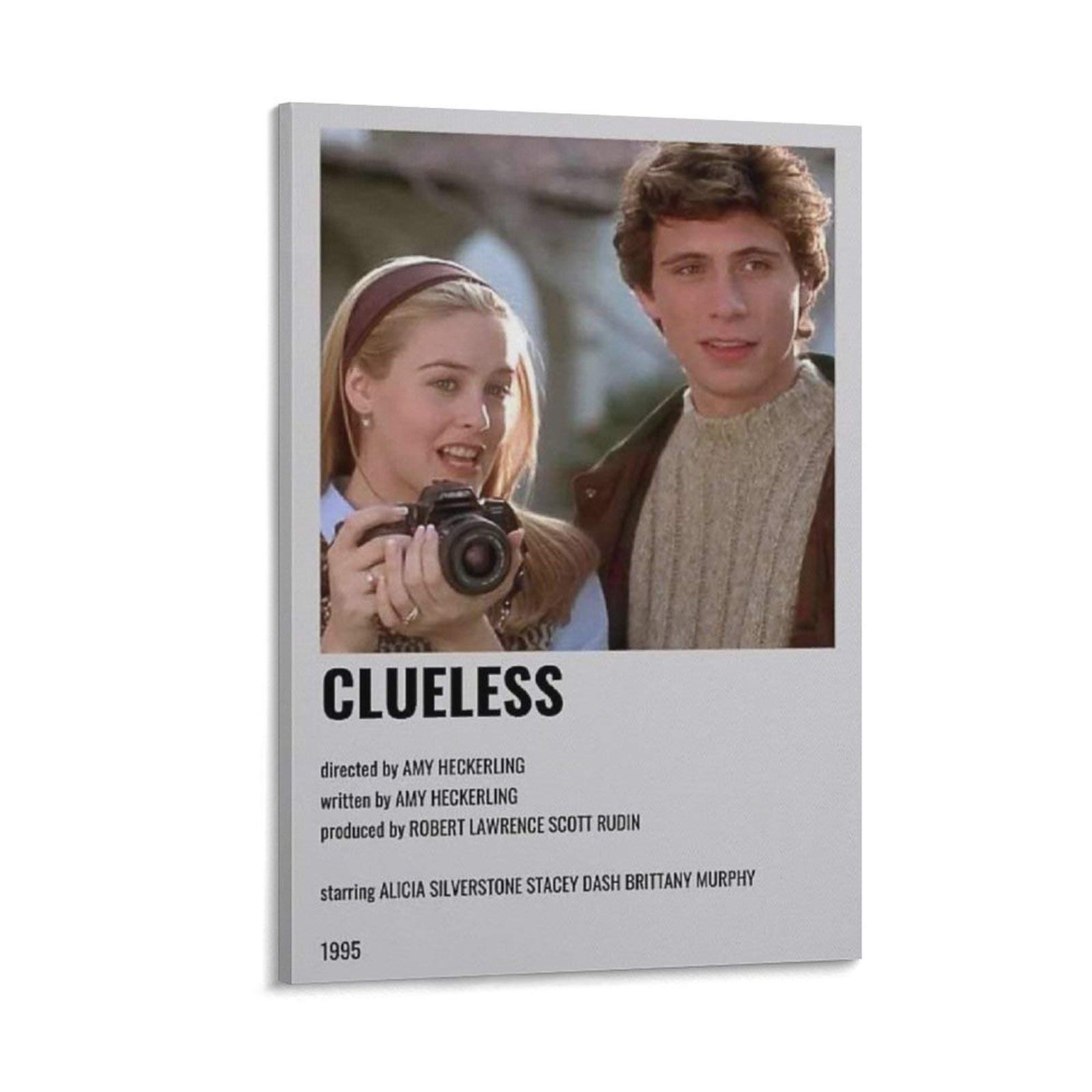 Elton Clueless