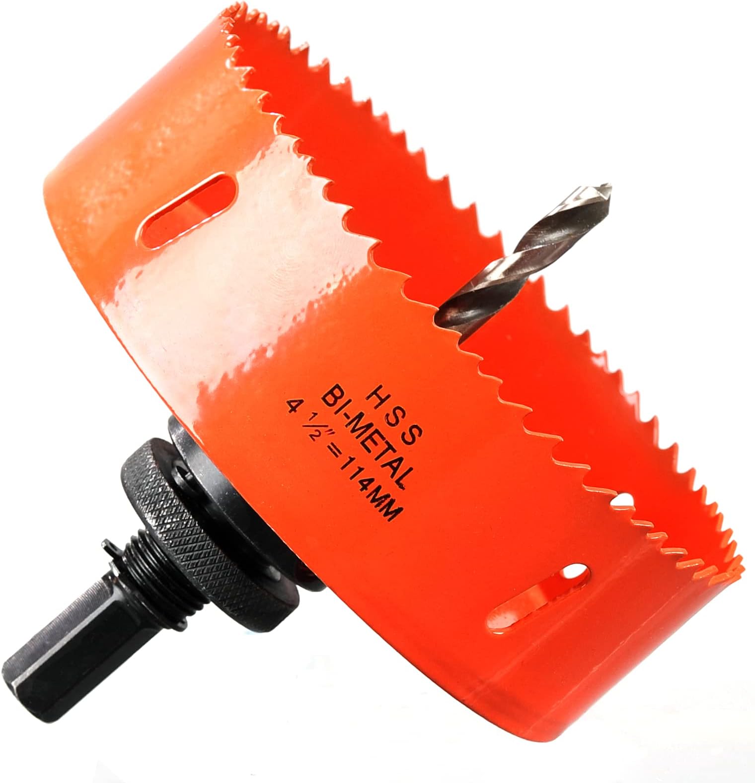 Bosch 1x PRO Multi Material Power Change Plus Lochsäge (für Weichholz ...