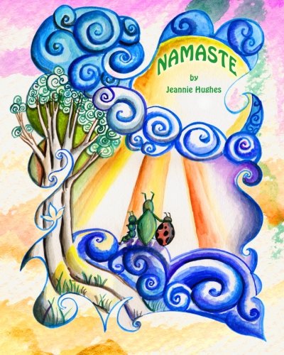 Namaste : Amazon.in: Books