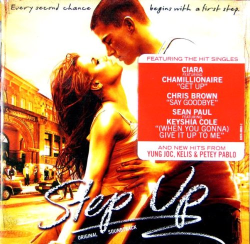 Step Up - Amazon.com Music