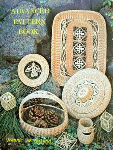 Advanced Pattern Book for Pine Needle Raffia Basketry: Books - Amazon.ca