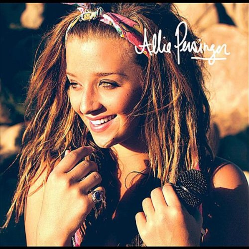 Play Long As I Can See the Light by Allie Persinger on Amazon Music